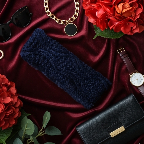 Minicci | Accessories | Head Wrap | Poshmark